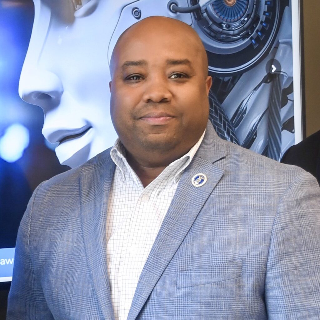 Our Leadership Team - FedTec