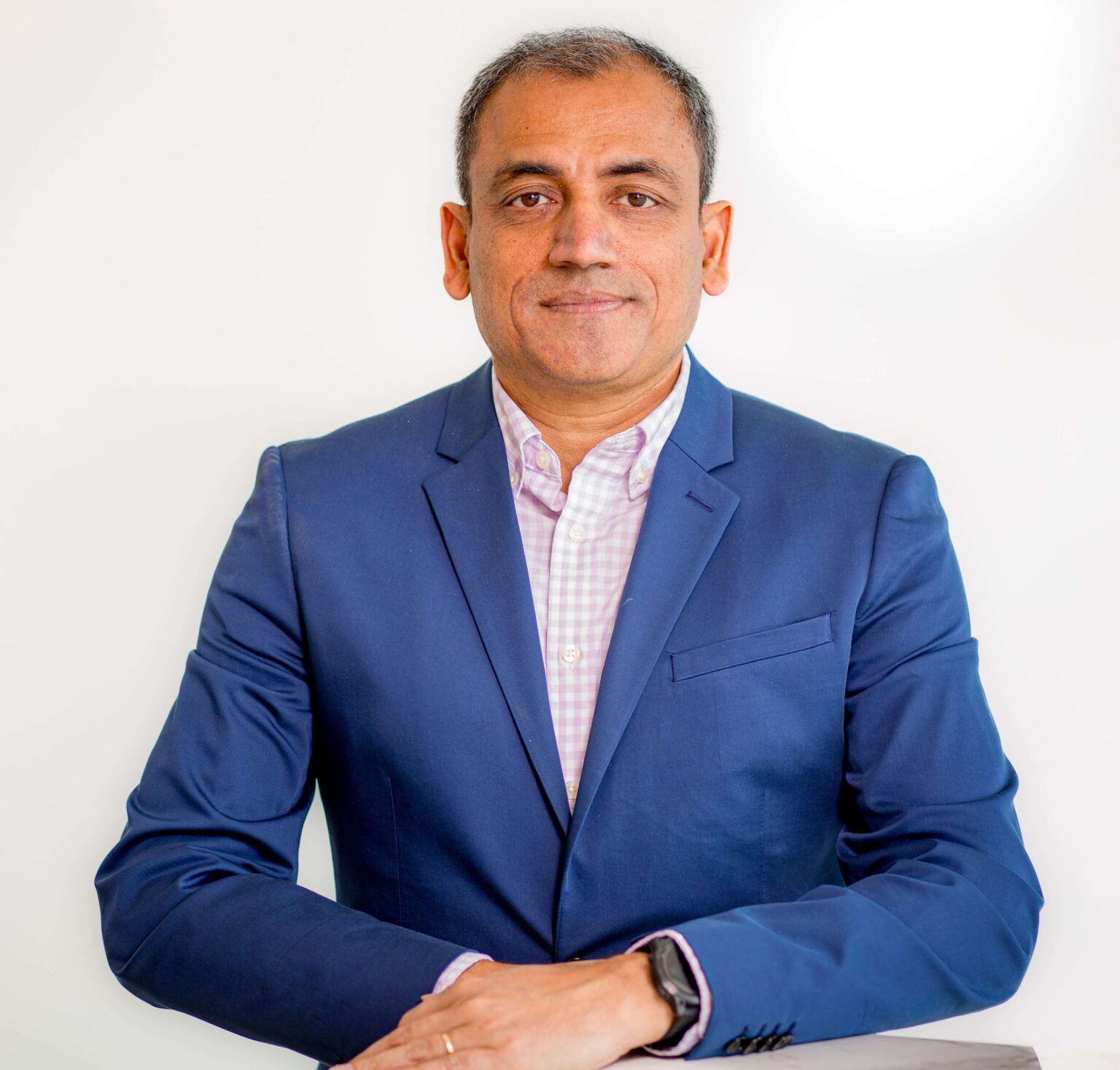 Our Leadership Team - FedTec