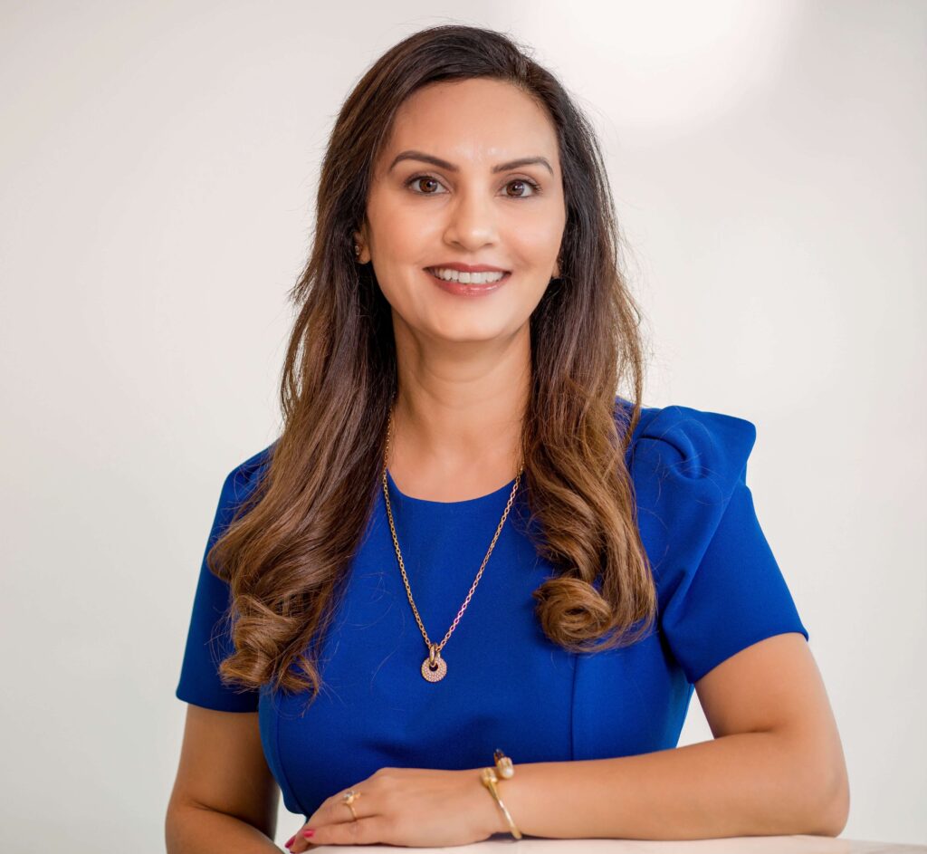 Our Leadership Team - FedTec