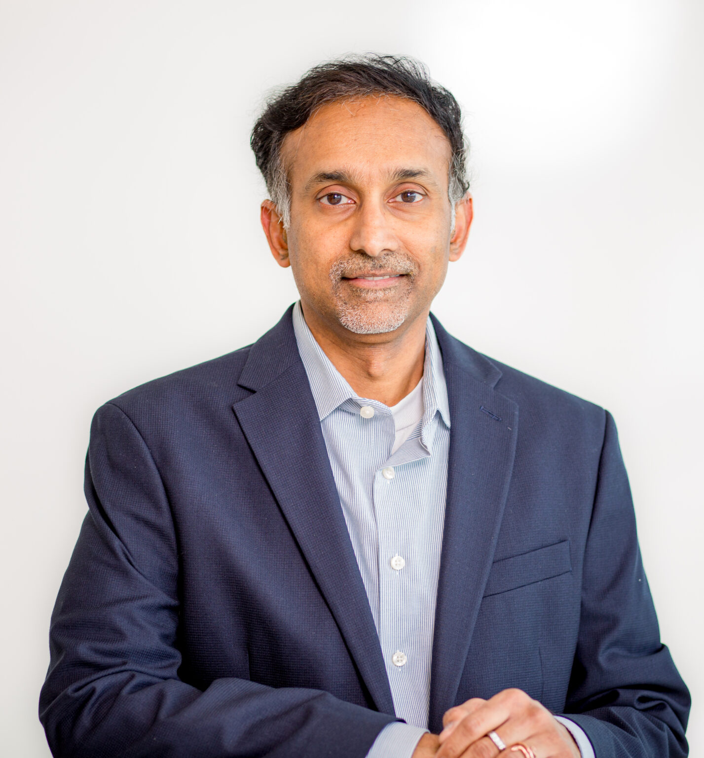 Our Leadership Team - FedTec