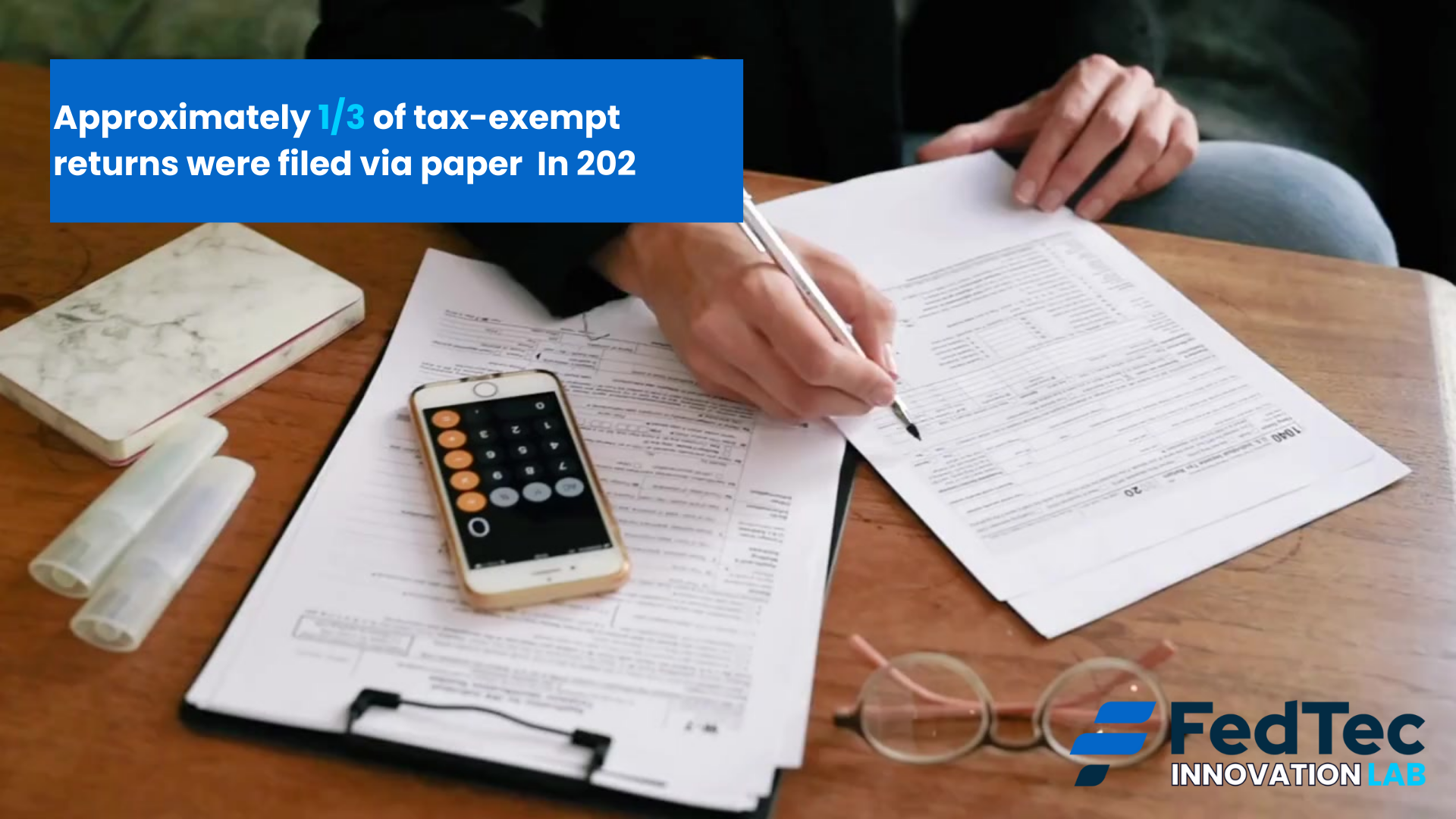 Document Redaction - FedTec