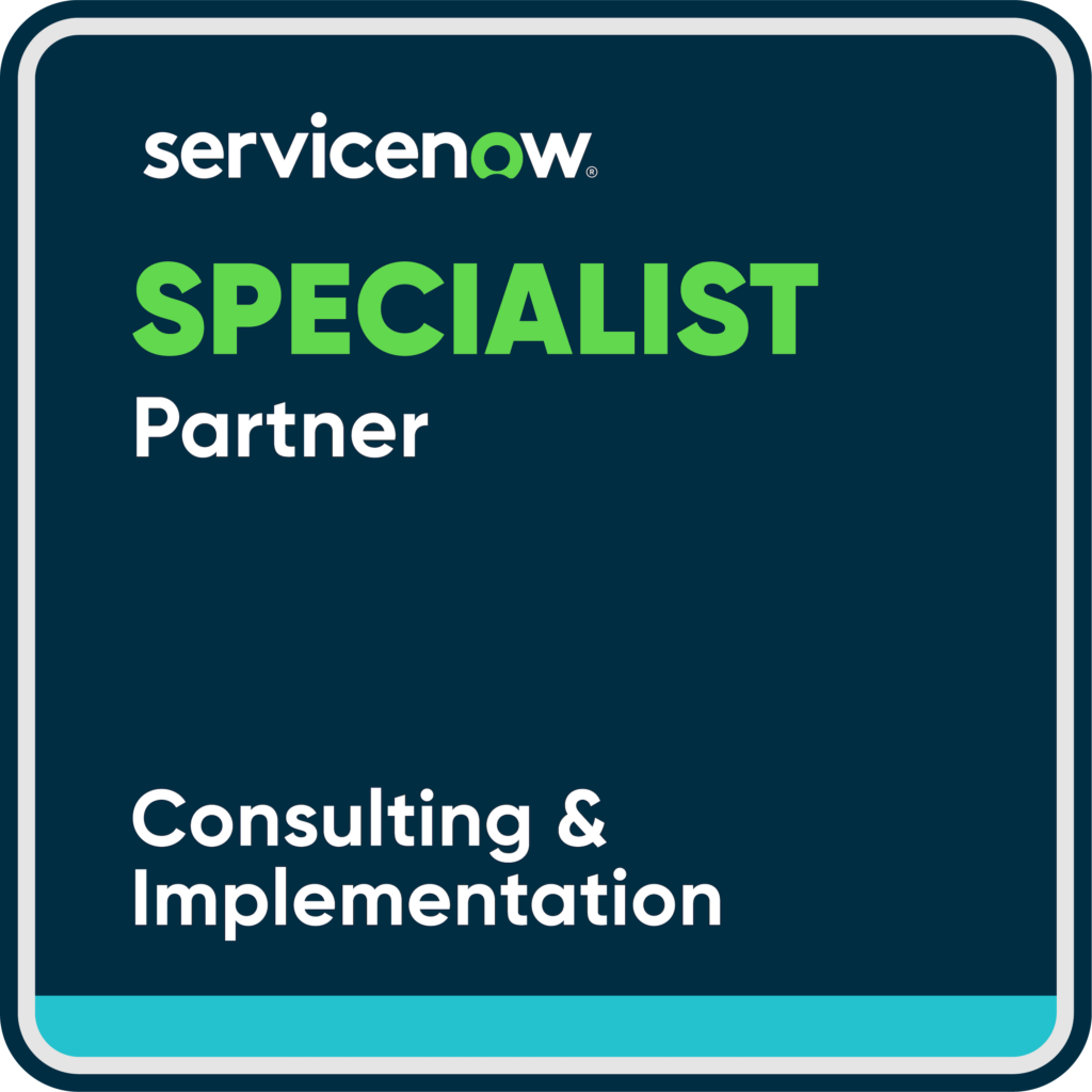 ServiceNow - FedTec
