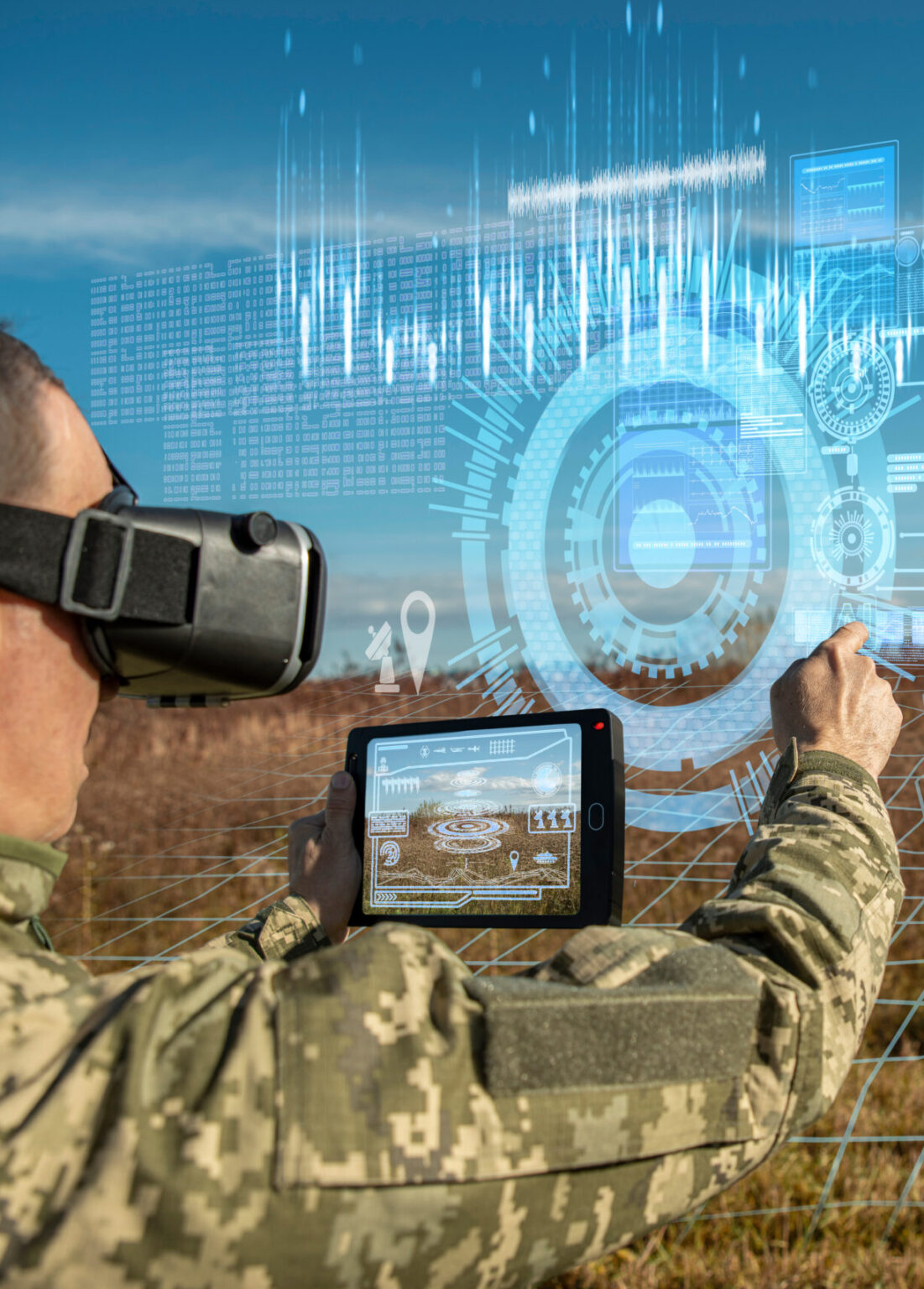 Cybersecurity solutions that secure tomorrow - FedTec