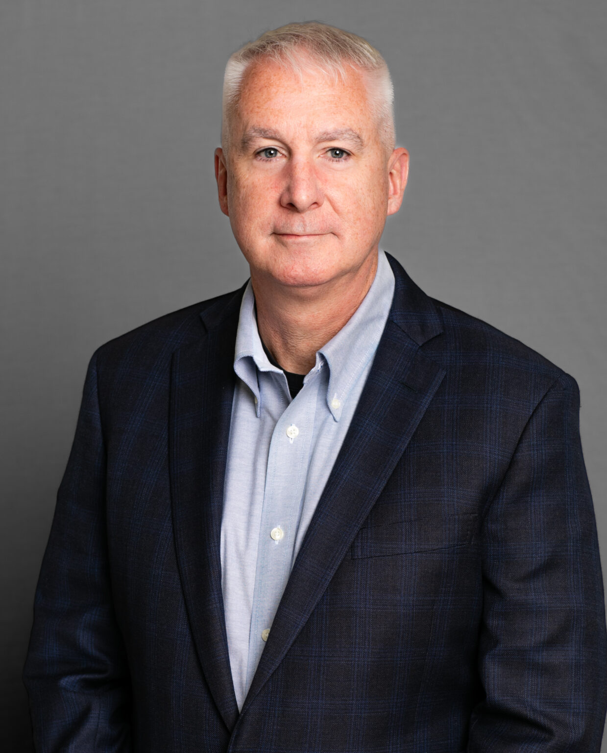 Our Leadership Team - FedTec